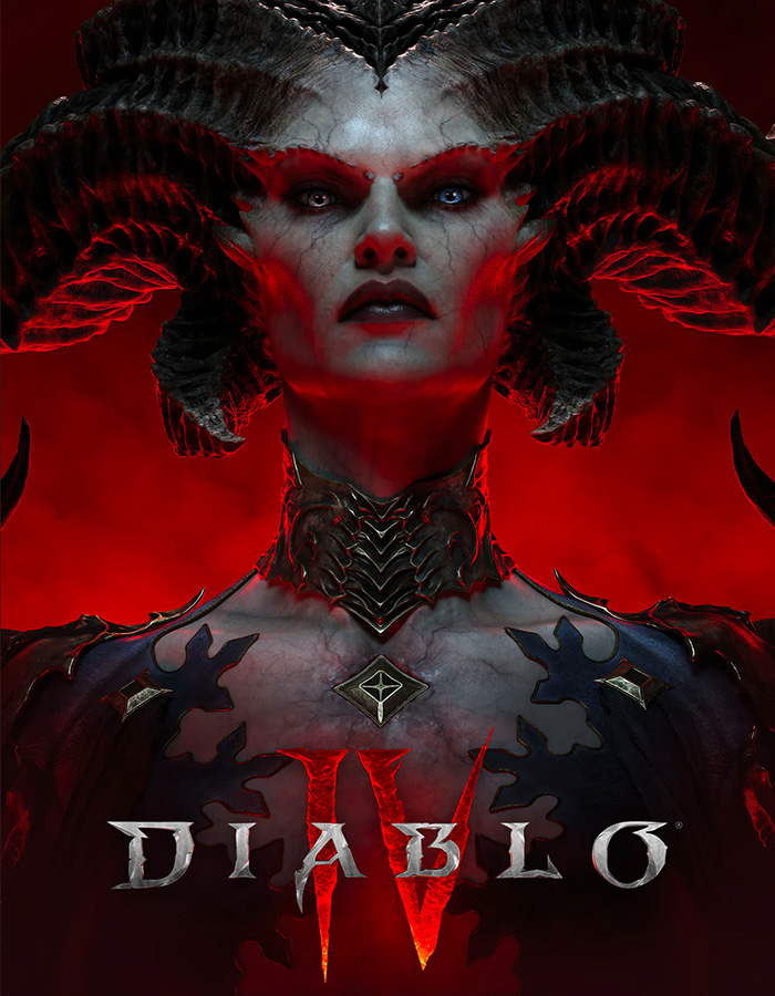 Diablo IV – NoobTron